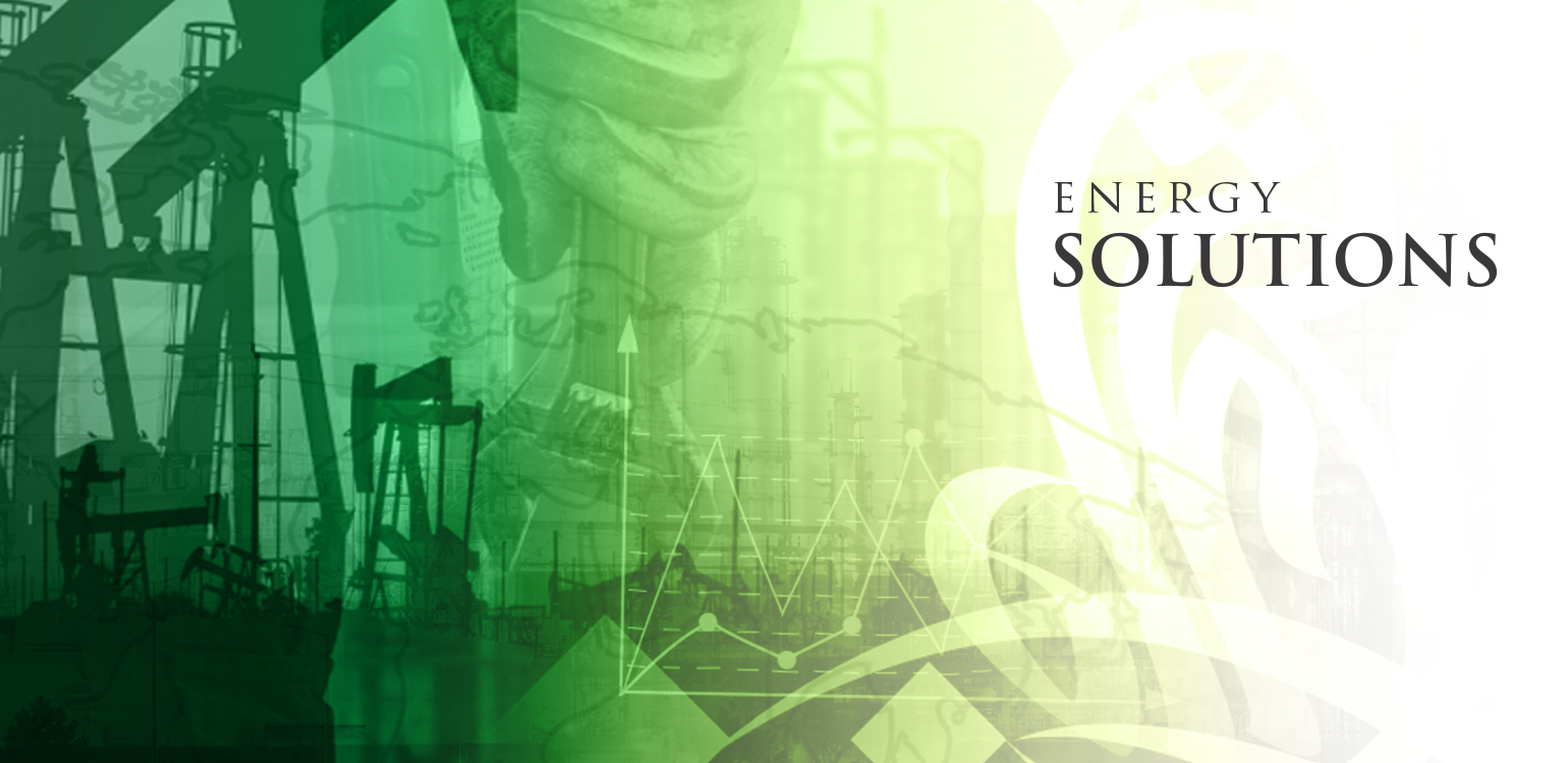 Solutions - We Create Value